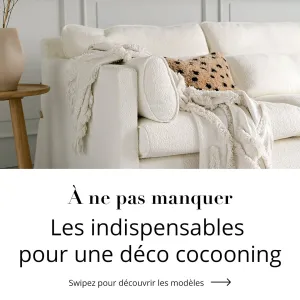 Une déco au style French Riviera